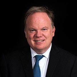 Thomas J. O’Leary – Walsh